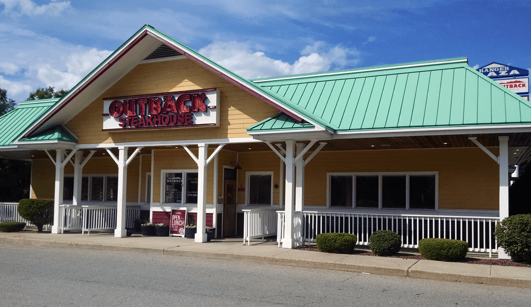 Methuen Outback Steakhouse In Methuen MA methuen-outback-steakhouse-in-methuen-ma